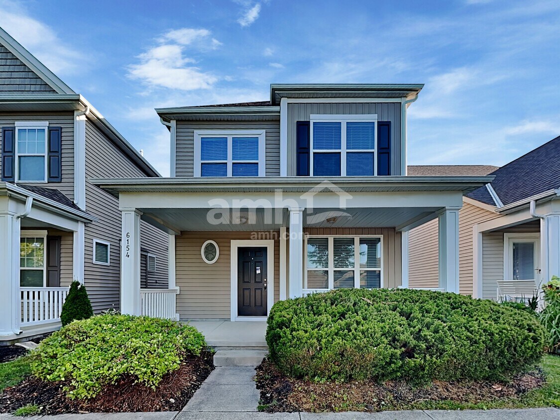 6154 Rackley Way, Westerville, OH 43081 | Apartments.com