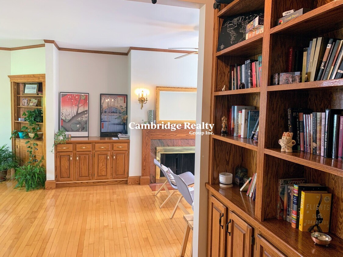 41 Hawthorn St Unit 23T, Cambridge, MA 02138 - Condo for Rent in ...