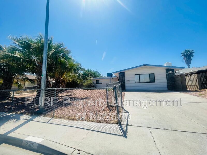 2315 Caravelle St, Las Vegas, NV 89142 - House Rental in Las Vegas, NV ...