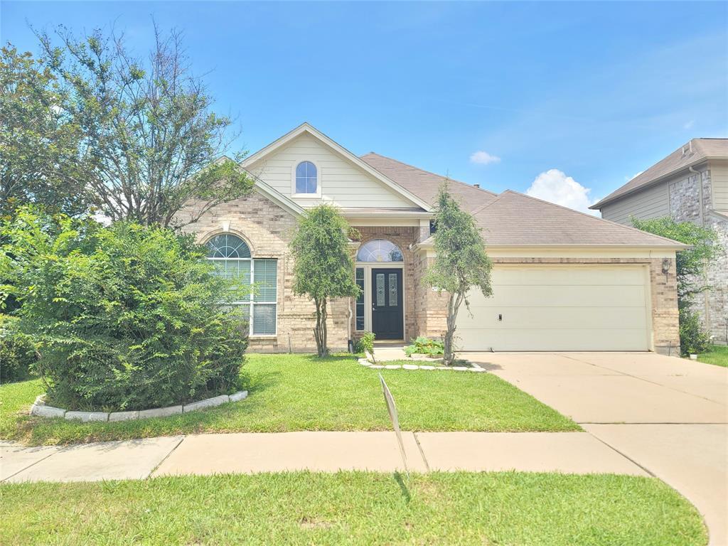 23938 Shaw Perry Ln, Katy, TX 77493 - House Rental in Katy, TX ...