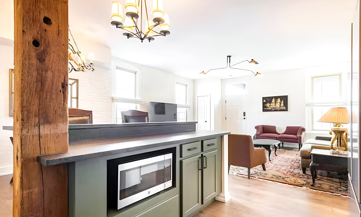 The Billy Goat - Apartments in Louisville, KY | Apartments.com