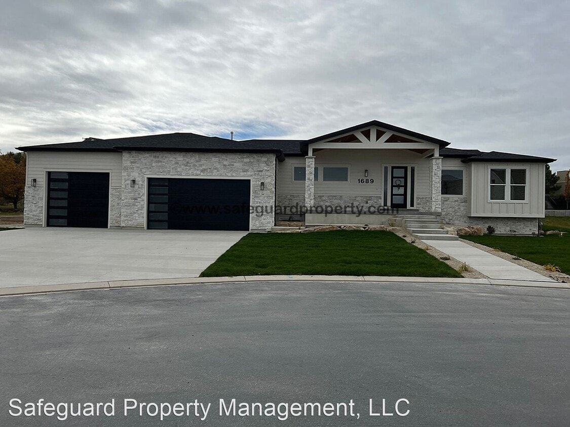1689 S Amanda Ln, Saratoga Springs, UT 84045 - House Rental in Saratoga ...