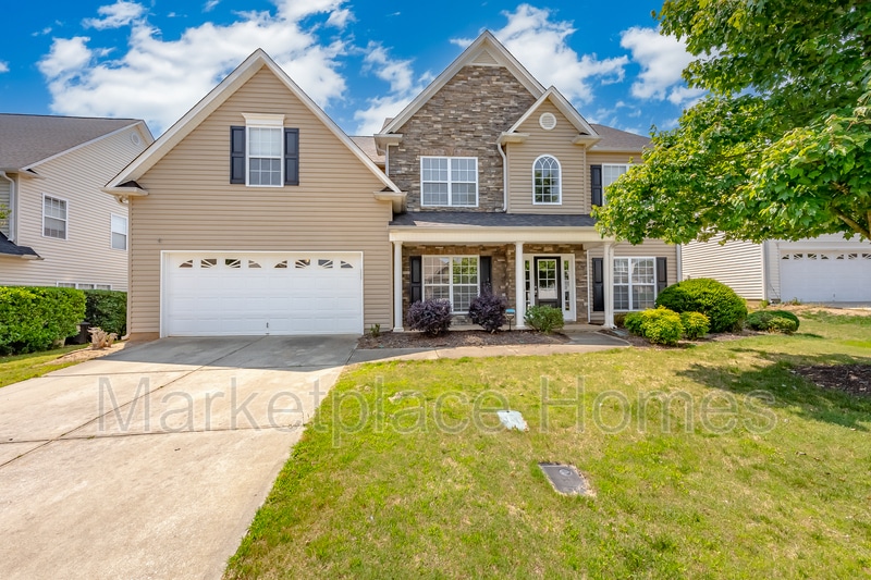 102 Berwick Ct, Easley, SC 29642 - House Rental in Easley, SC ...