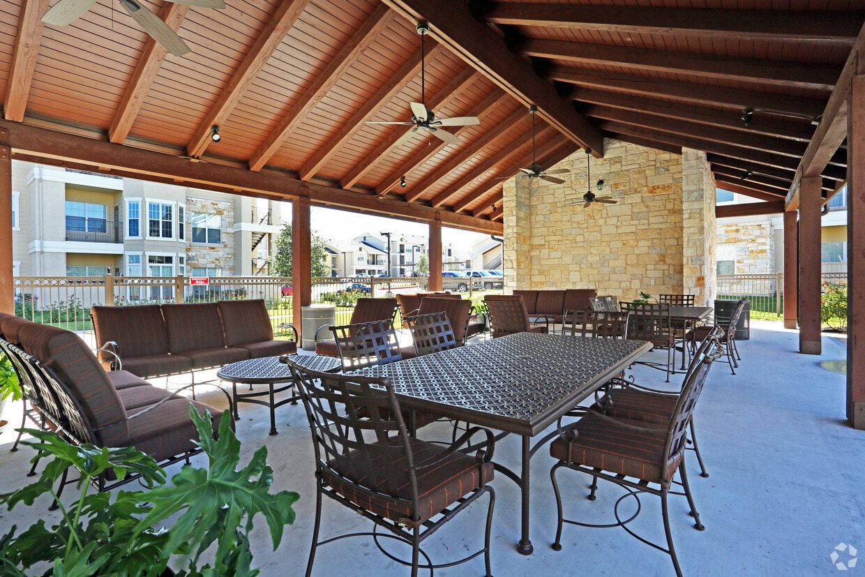 Riverhorse Ranch Apartments II - 16101 White River Blvd Pflugerville ...