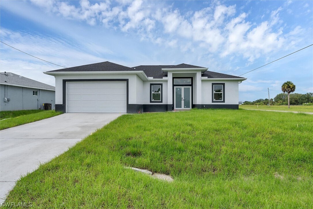 2503 Tena Ave N, Lehigh Acres, FL 33971 - House Rental in Lehigh Acres ...