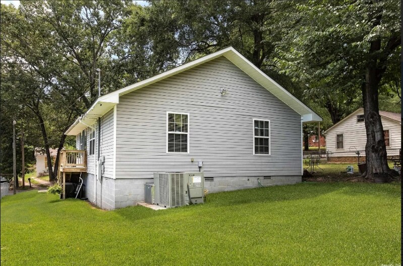 3505 Boyd St, Little Rock, AR 72204 | Apartments.com