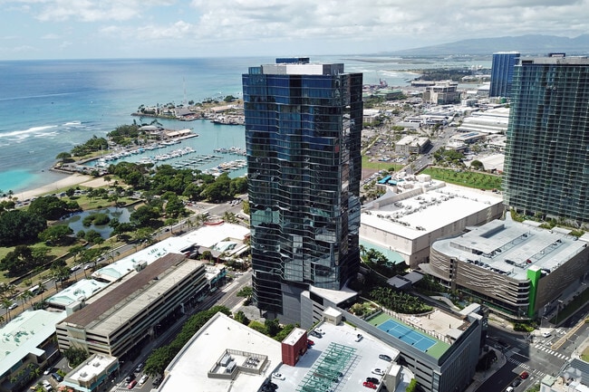 Anaha Apartments - Honolulu, HI | Apartments.com