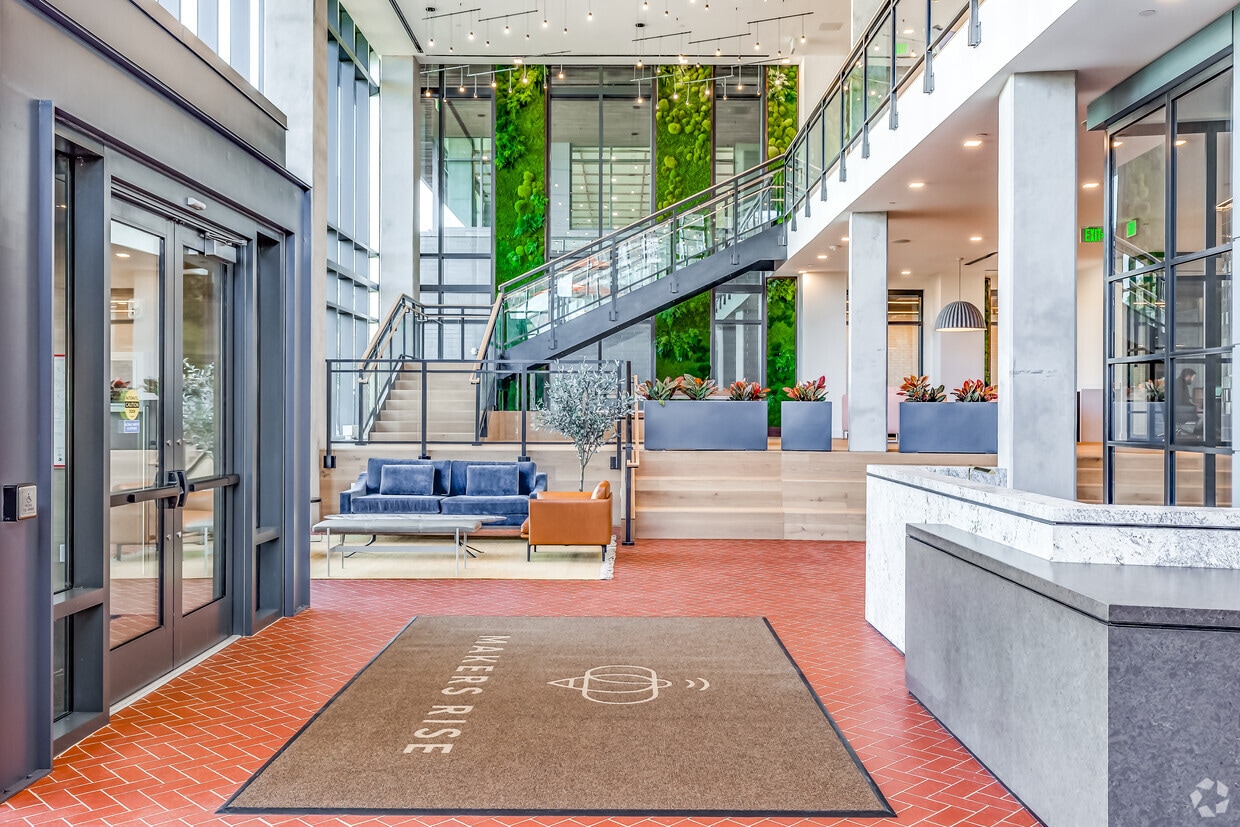 Makers Rise - 2311 Dulles Station Blvd Herndon, VA 20171 | Apartments.com