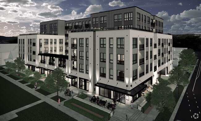 Mifflin Apartments for Rent with EV Charging - Madison, WI - 13 Rentals ...