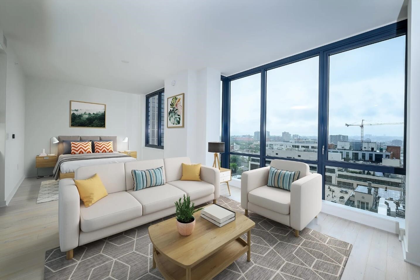 10 Provost St Unit R2301, Jersey City, NJ 07302 - Condo for Rent in ...