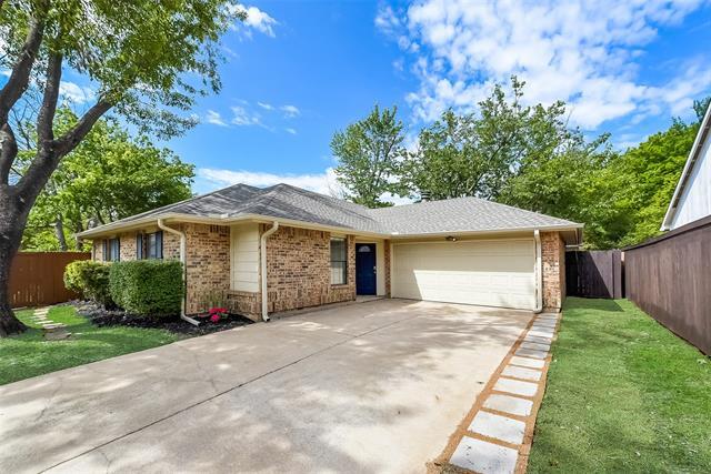 1406 Collin Dr, Allen, TX 75002 - House Rental in Allen, TX ...