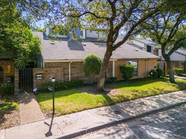 9456 Chimney Corner, Dallas, TX 75243 - Townhome Rentals in Dallas TX | Apartments.com
