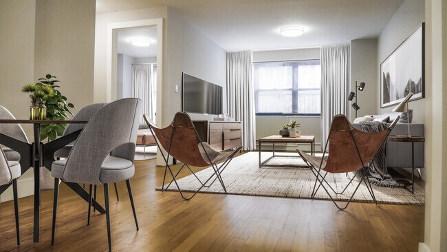 Embassy House - Apartments in New York, NY | Apartments.com
