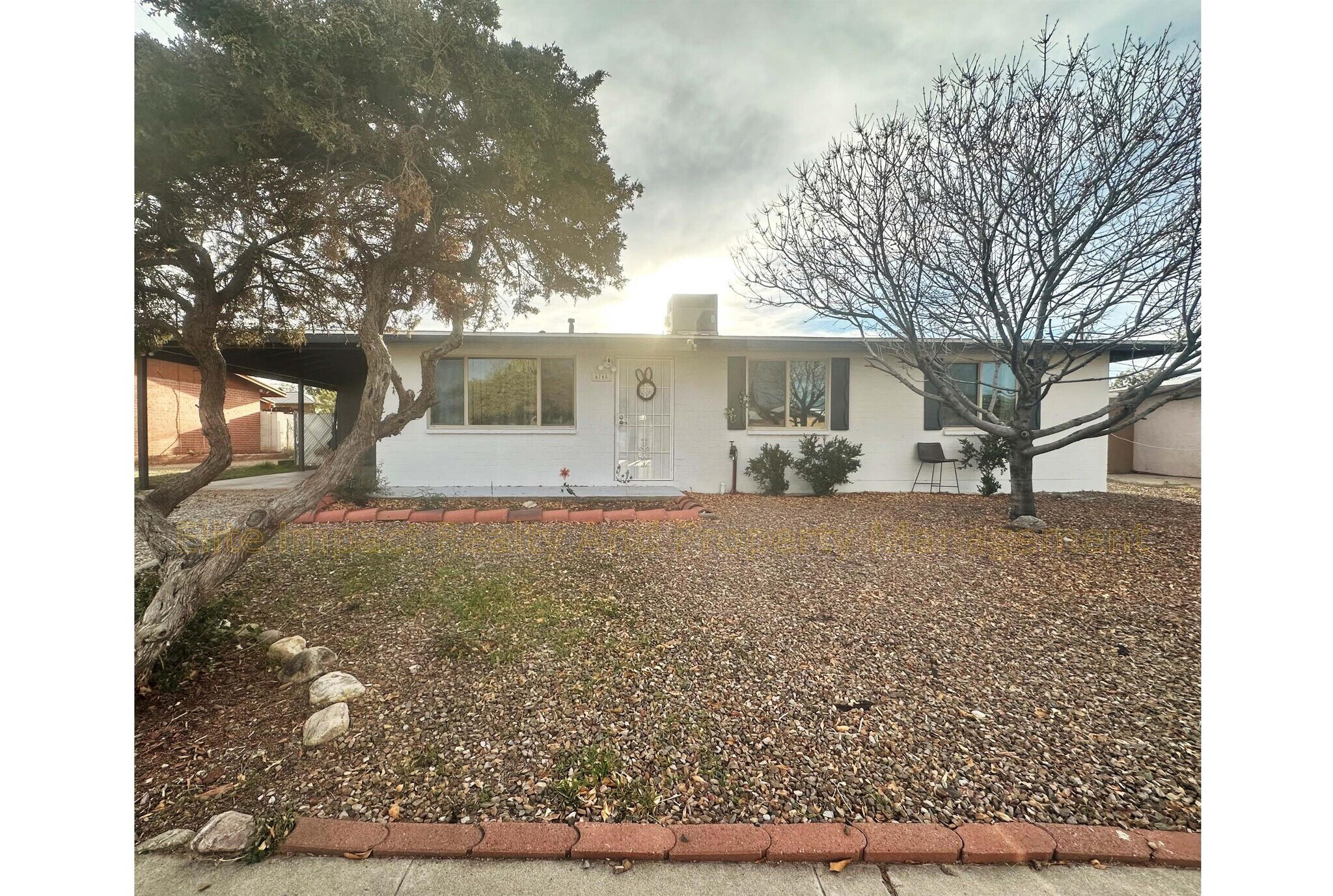6768 E Lurlene Dr, Tucson, AZ 85730 - House Rental in Tucson, AZ ...