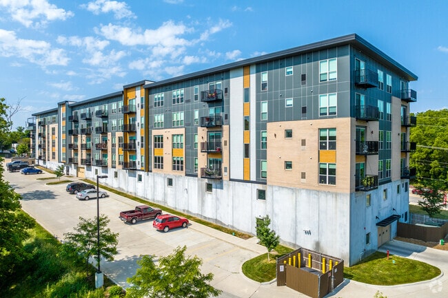 CORE Apartments - Apartments in Ames, IA | Apartments.com