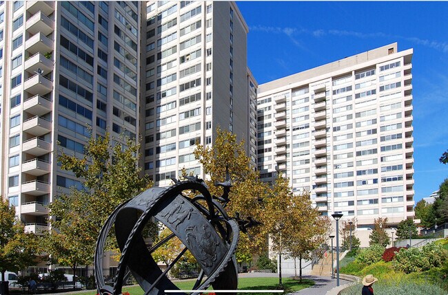 5500 Friendship Blvd Chevy Chase, MD 20815 - Alquileres en Chevy Chase ...