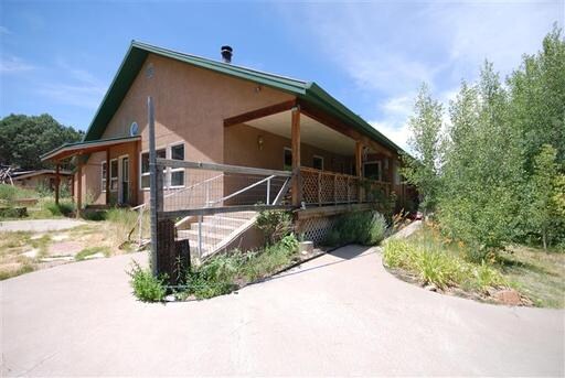 3 Cholla Crest Dr, Cedar Crest, NM 87008 - House Rental in Cedar Crest ...