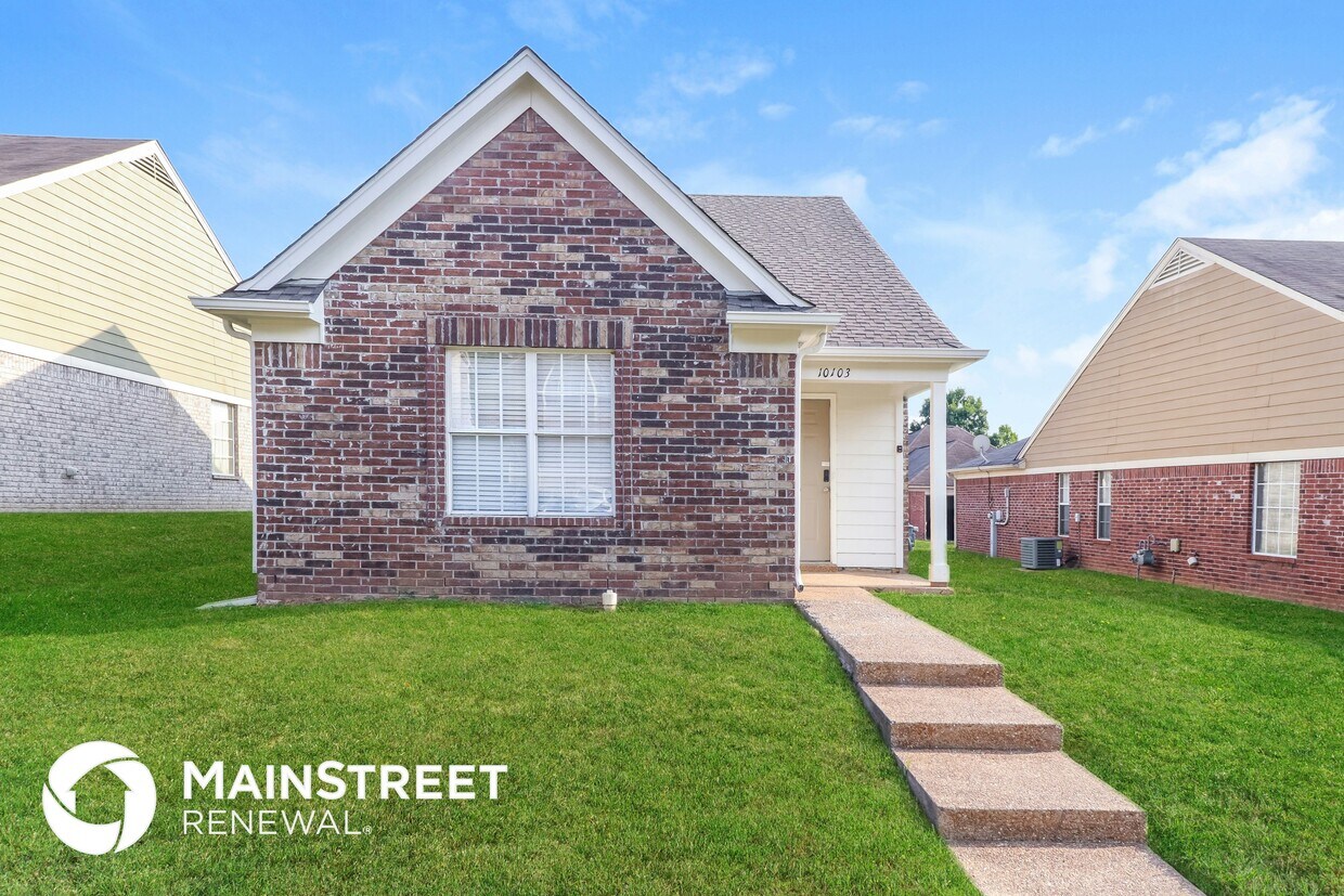 10103 Nolton Cir, Cordova, TN 38016 | Apartments.com
