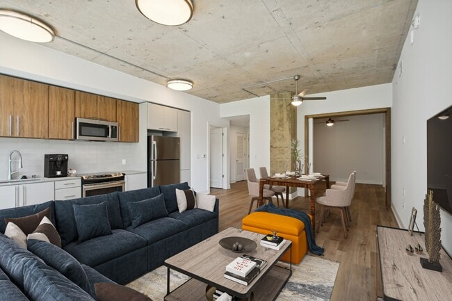 Three Collective - Apartments in Falls Church, VA | Apartments.com