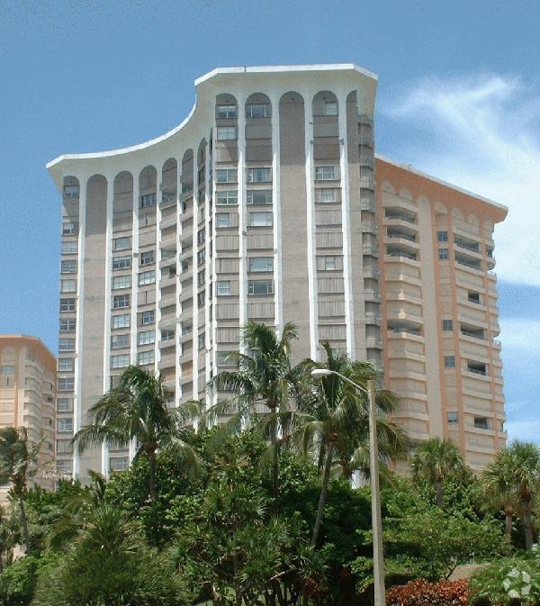 Chalfonte Condos (South Tower) - Apartments in Boca Raton, FL ...