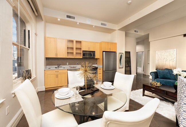 The Cobb Apartments - Seattle, WA | Apartments.com