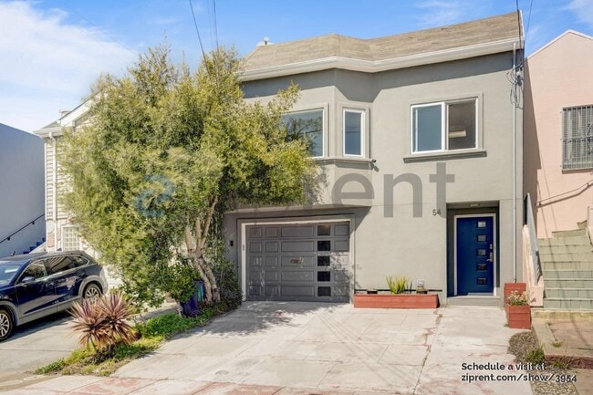 Sunnyside Apartments for Rent with a Walk-In Closet - San Francisco, CA ...