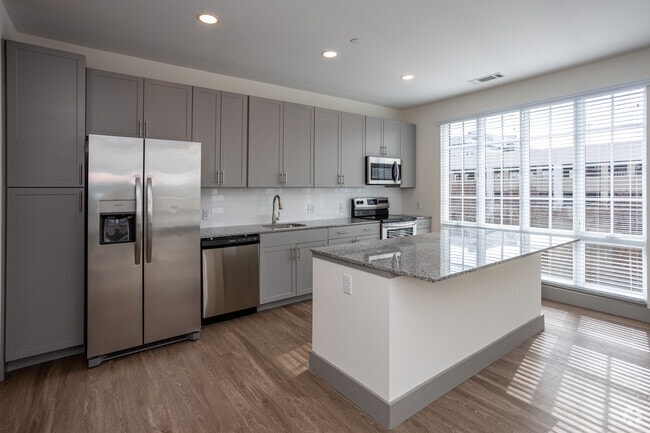 Arts District Apartments for Rent - Chattanooga, TN - 44 Rentals ...