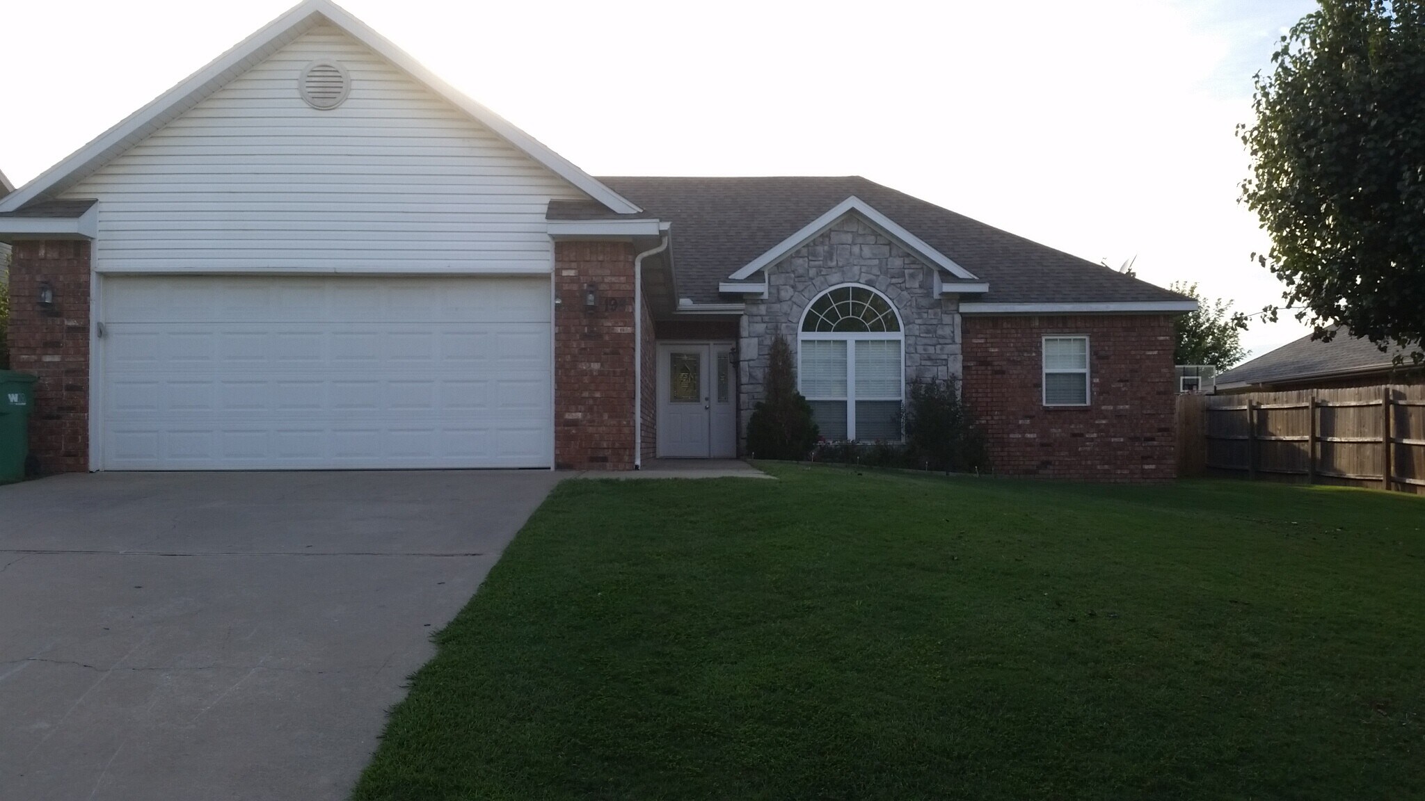 198 Blake Dr, Centerton, AR 72719 - House Rental in Centerton, AR ...
