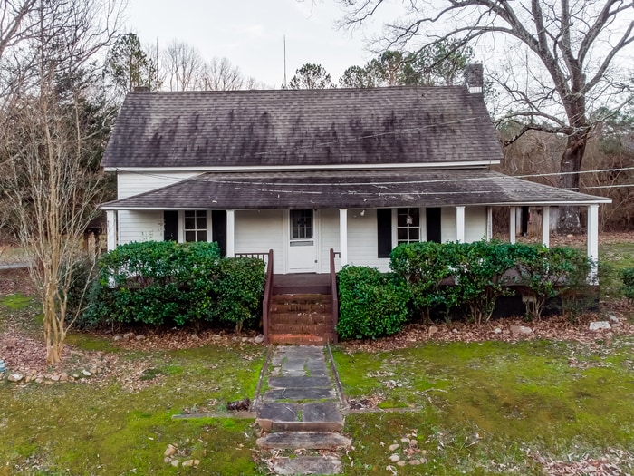 1290 Reavis Mountain Rd, Ball Ground, GA 30107 - House Rental in Ball ...