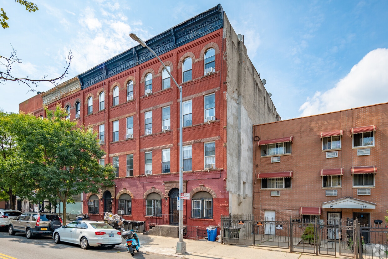 148-150 Patchen Ave, Brooklyn, NY 11221 - 148-150 Patchen Ave Brooklyn ...