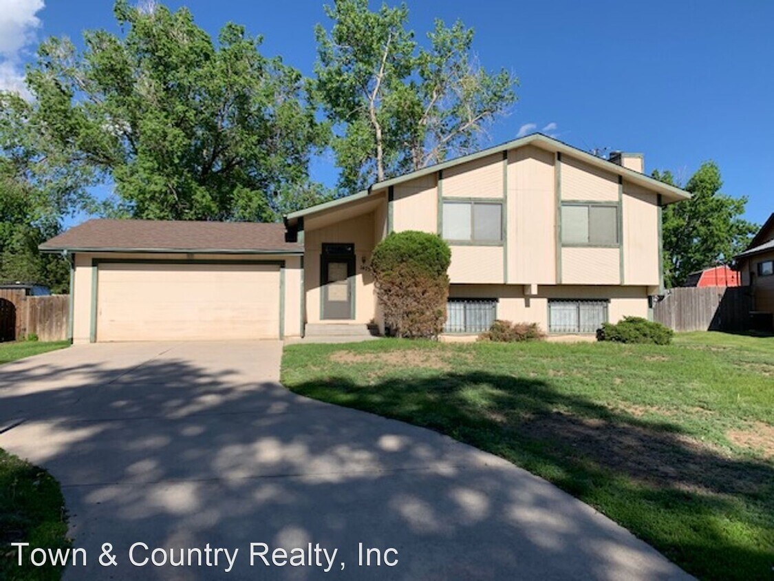 1475 Shadberry Ct, Colorado Springs, CO 80915 - House Rental in ...
