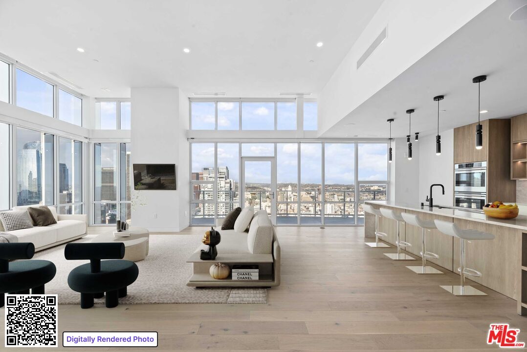 230 W Olympic Blvd Unidad PH 2, Los Angeles, CA 90015 - Condominio de ...