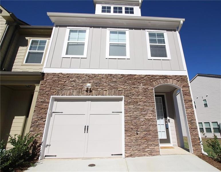 2711 Avanti Way, Decatur, GA 30035 - Townhome Rentals in Decatur GA ...