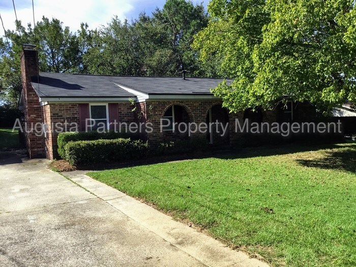 4522 Oakley Pirkle Rd, Martinez, GA 30907 - House Rental in Martinez ...