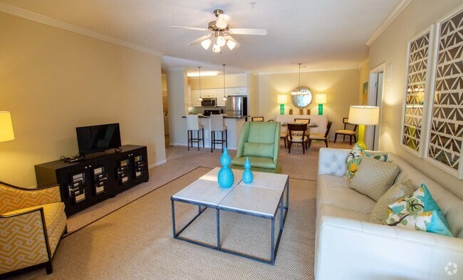 Sugar Mill Apartments for Rent with a Walk-In Closet - Columbus, GA ...