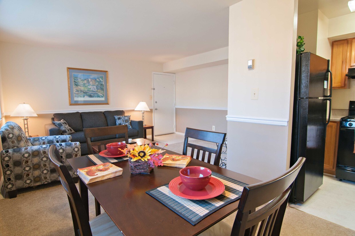 Roland Ridge Apartments - 4412 Laplata Ave Baltimore, MD | Apartments.com