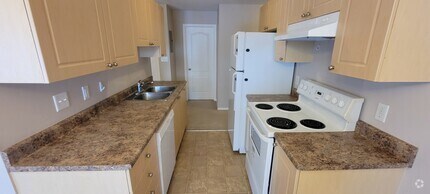 Apartments For Rent in Edson AB - 4 Rentals | Apartments.com