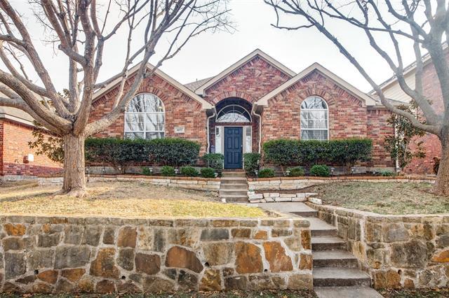 1677 Carson Ln, Frisco, TX 75034 - House Rental in Frisco, TX ...