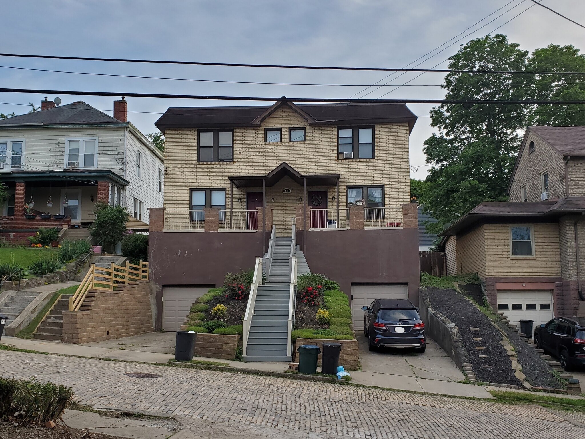 61 Warren St Unit A, Pittsburgh, PA 15205 - 61 Warren St Pittsburgh, PA ...