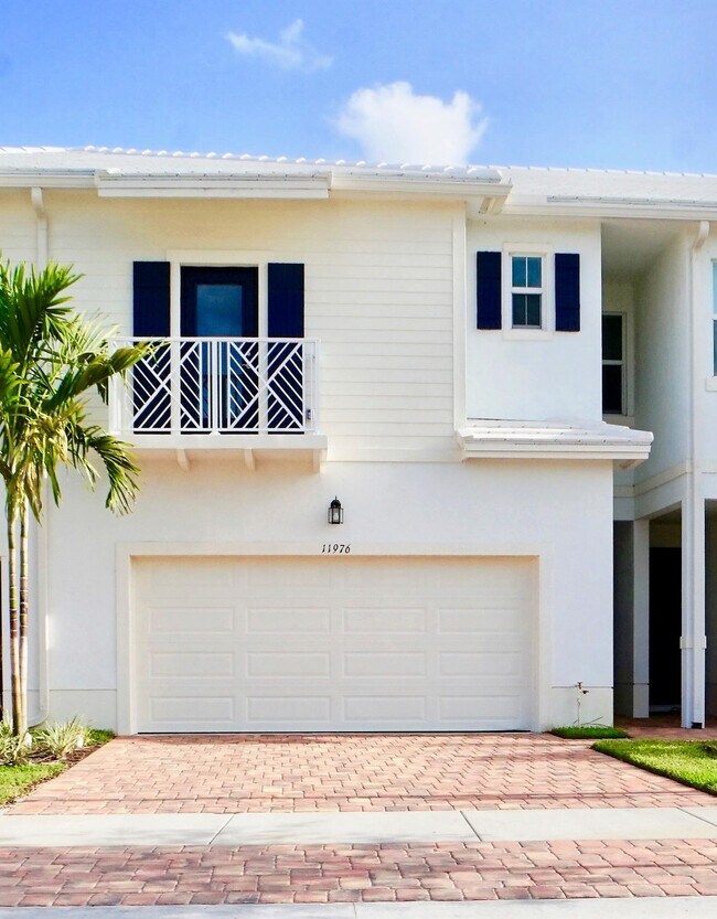 11976 Cypress Key Way, Royal Palm Beach, FL 33411 - Townhome Rentals in ...