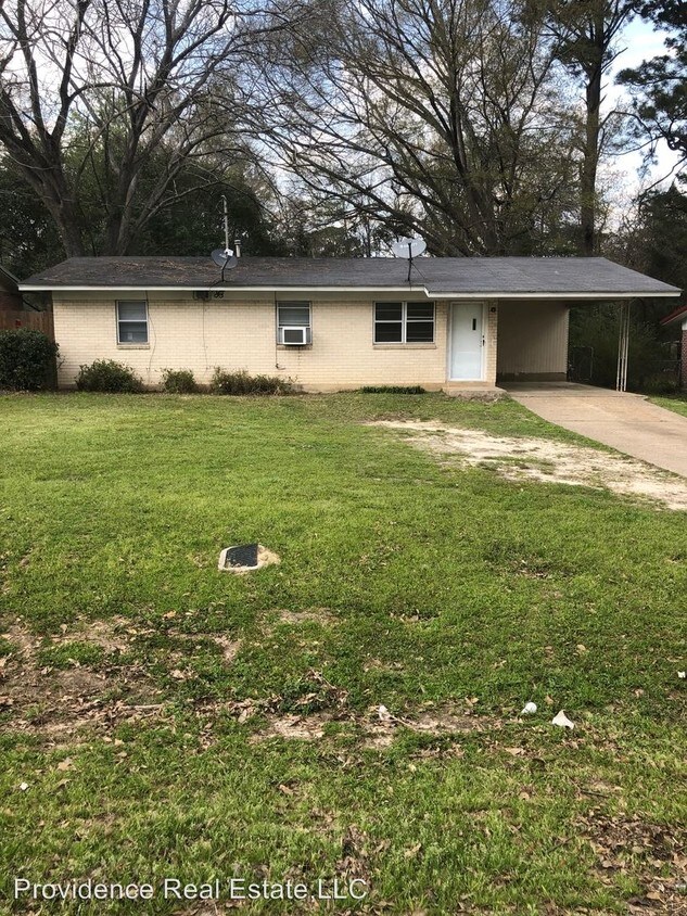 809 E California Ave, Ruston, LA 71270 - House Rental in Ruston, LA ...