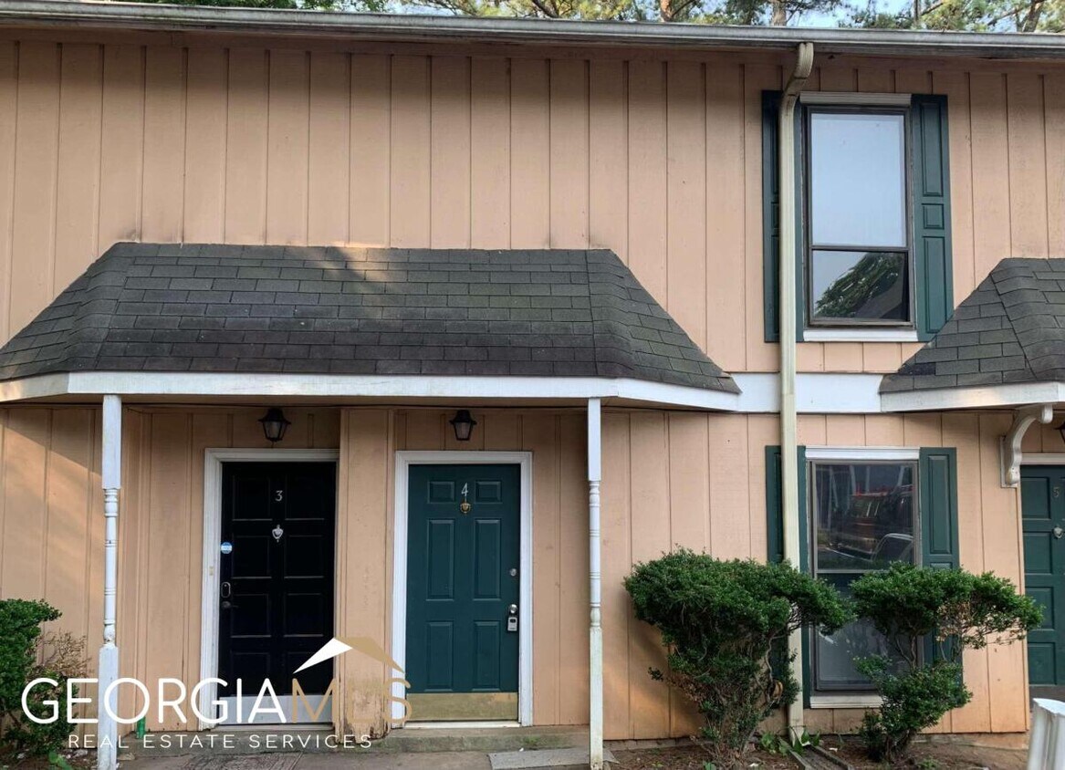 2340 Beaver Ruin Rd Unit 4, Norcross, GA 30071 - Condo for Rent in ...