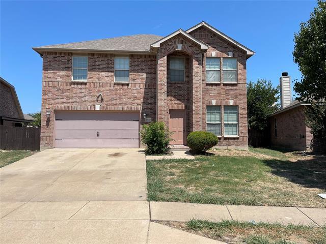5820 Misty Breeze Dr, Fort Worth, TX 76179 - House Rental in Fort Worth ...