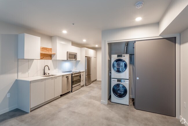 Robins Nest Apartments - Seattle, WA | Apartments.com