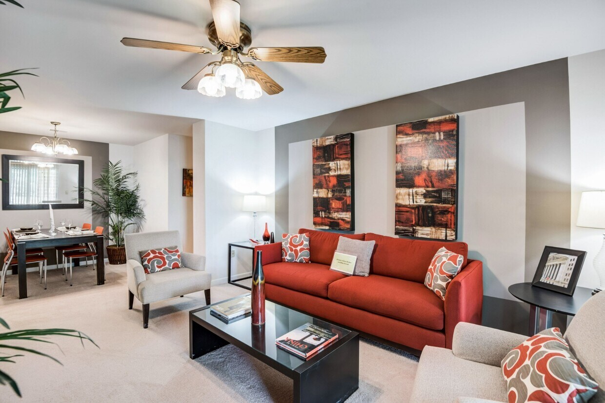 Woodbridge Station - Apartments in Woodbridge, VA | Apartments.com