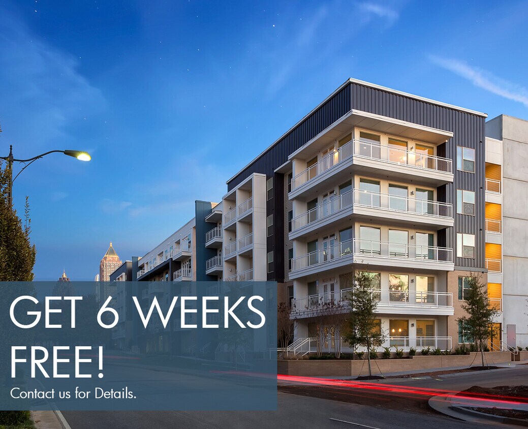 STEELWORKS Apartments - Atlanta, GA | Apartments.com