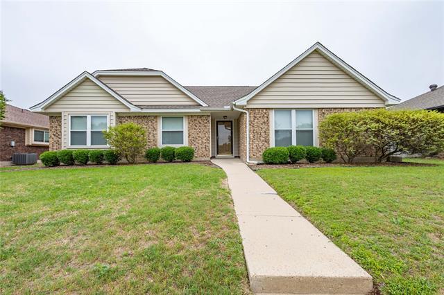 1526 Haven Pl, Allen, TX 75002 - House Rental in Allen, TX | Apartments.com