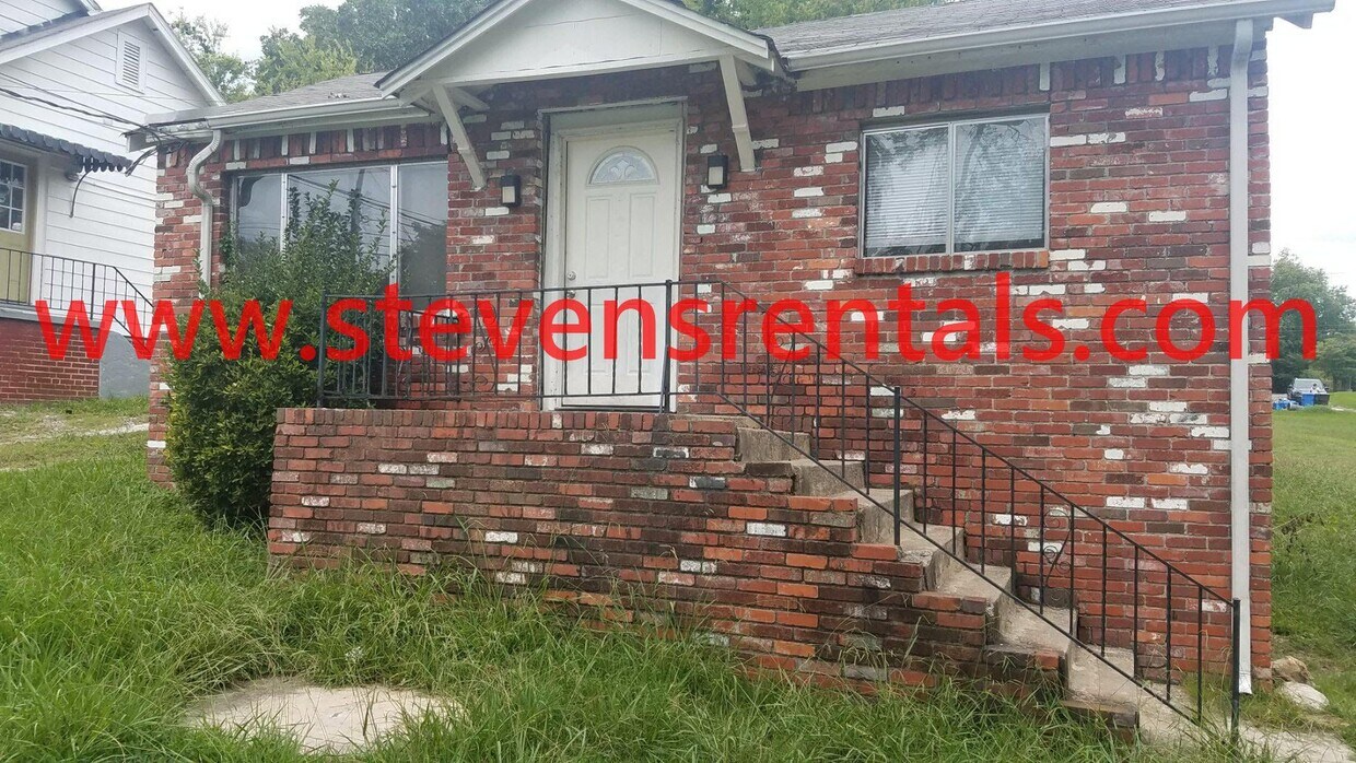 3611 Ridgeside Rd, Chattanooga, TN 37411 - House Rental in Chattanooga ...