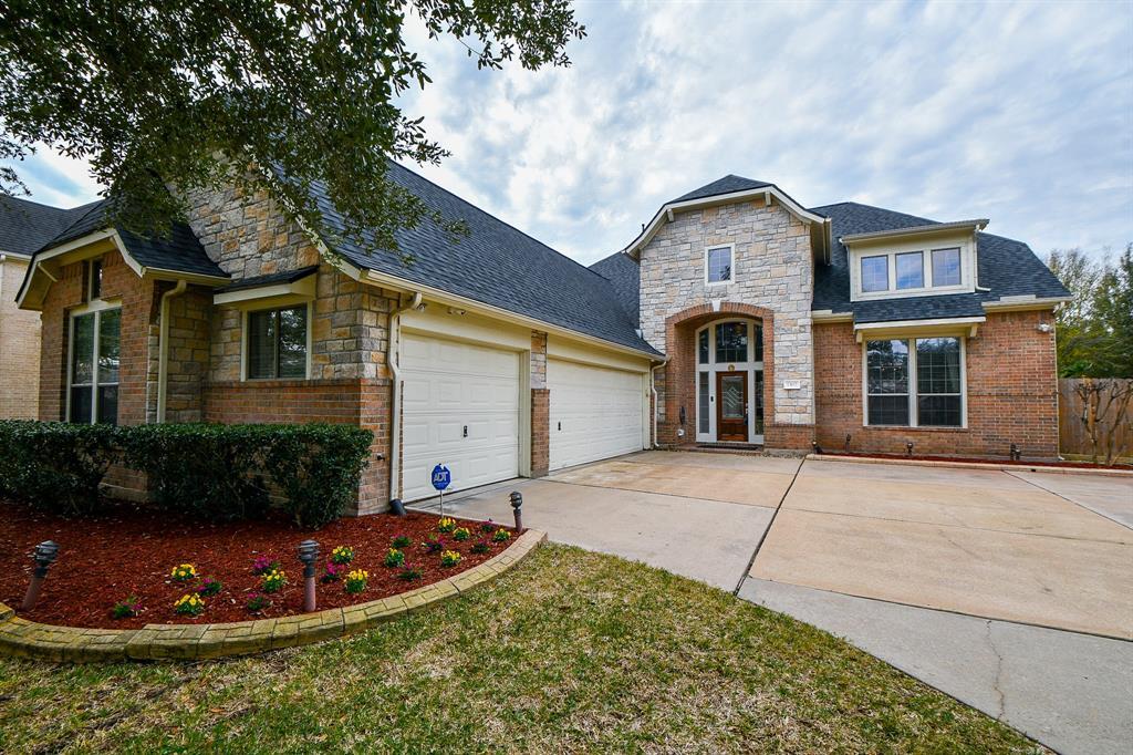 7307 Arrowbrook Ct, Katy, TX 77494 - House Rental in Katy, TX ...