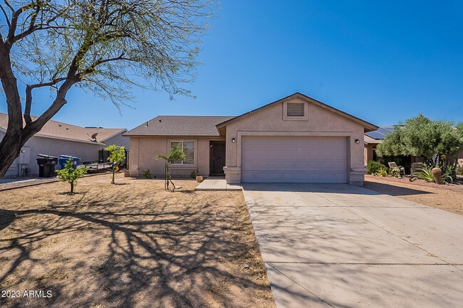 16548 N Nash St, Surprise, AZ 85378 - House Rental in Surprise, AZ ...